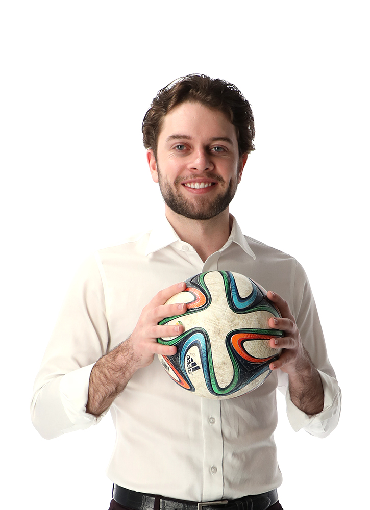 The Ginger Agency | Fredericton Marketing, Web Design, Graphic Design